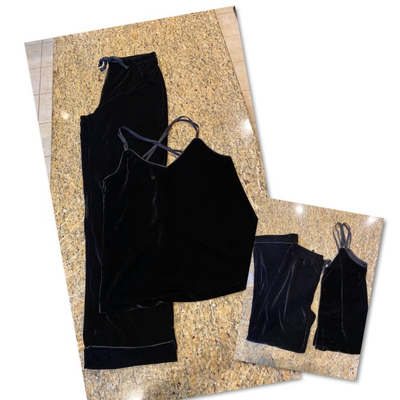 Intimates & Sleepwear | Lounge Set | Poshmark